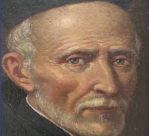 Aug 25: St Louis IX (1214-1270) & St Joseph Calasanz (1557-1648 ...