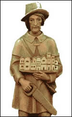 Mar 22: St Nicholas Owen (1550-1606) – Catholic Archdiocese of Kota ...